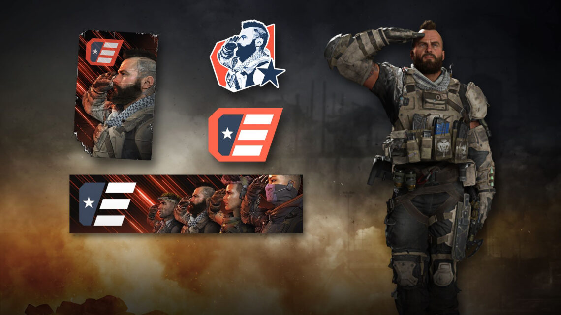 Activision donerer indkomsten fra BO4 Salute Packs til velgørenhed ...